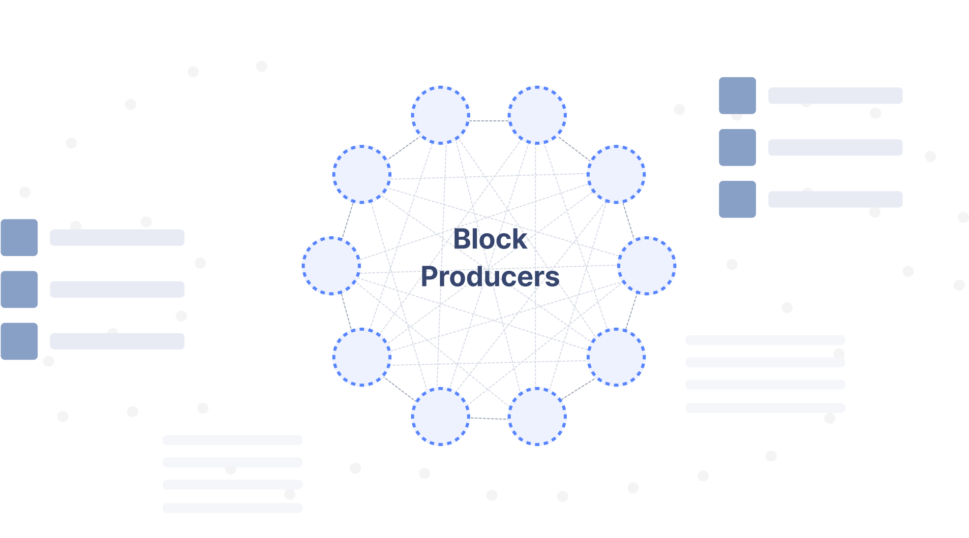Products｜InfraBlockchain